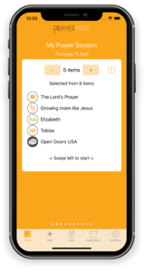 Pray - Australian Indigenous Ministries