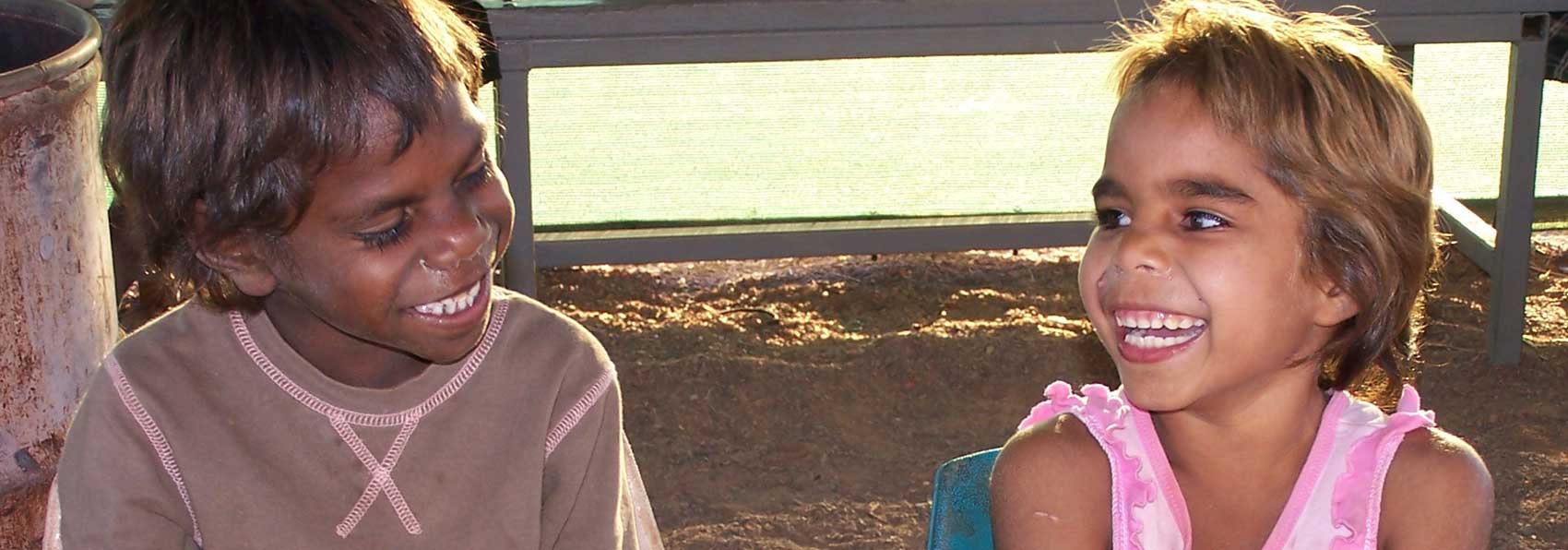 AIM Magazines - Australian Indigenous Ministries